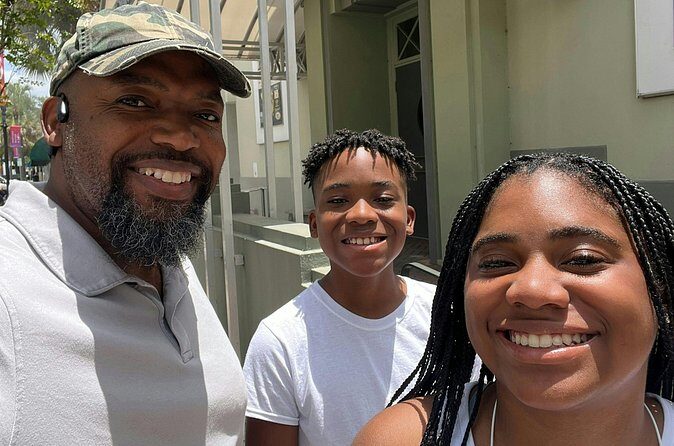 Jacksonville Murder Mystery Quest Detective Escape Game - The Sum Up