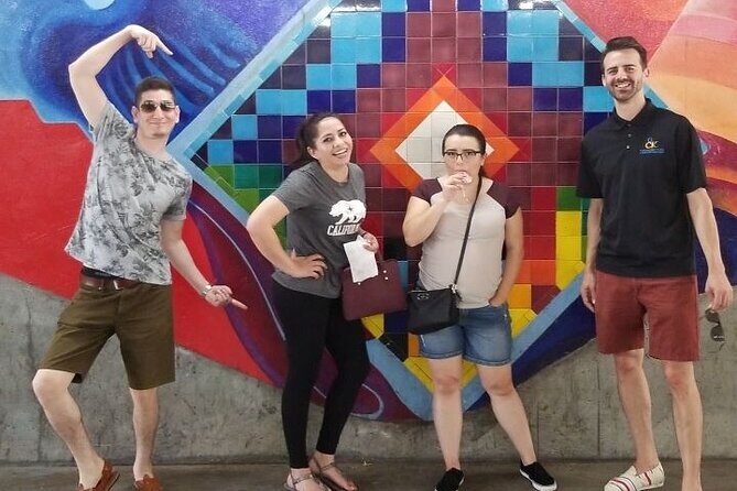 Jacksonville Scavenger Hunt by Crazy Dash - An honest look at this unique way to discover Jacksonville