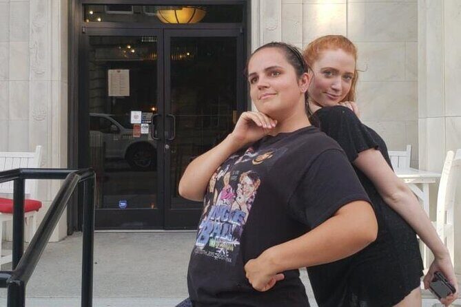 Jacksonville Scavenger Hunt by Crazy Dash - Analyzing the Value