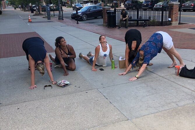 Jacksonville Scavenger Hunt by Crazy Dash - Authentic Feedback and What Travelers Say