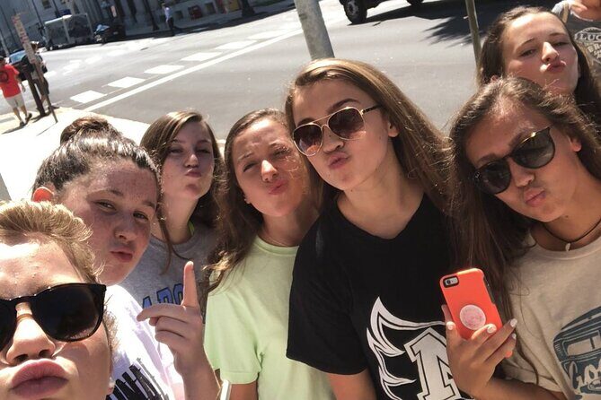 Jacksonville Scavenger Hunt by Crazy Dash - FAQ