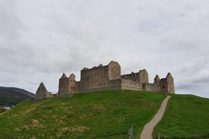 Jacobites and Scottish Highlands Day Tour from Glasgow - The Itinerary: A Day Packed with Highlights and Surprises