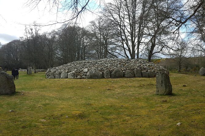 Jacobites and Scottish Highlands Day Tour from Glasgow - The Experience: What Travelers Can Expect