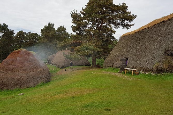 Jacobites and Scottish Highlands Day Tour from Glasgow - Final Thought