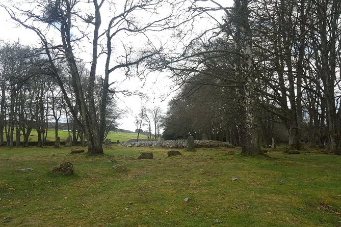 Jacobites and Scottish Highlands Day Tour from Glasgow - FAQ