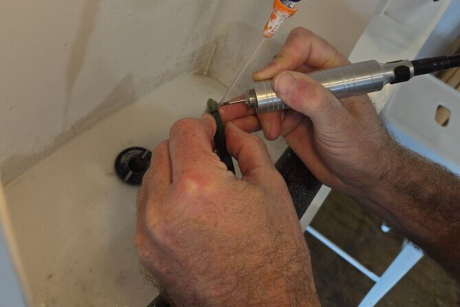 Jade Carving, Honey & Wine Tasting Private Tour - Practical Details and Value