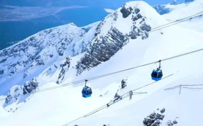 Jade Dragon Snow Mountain, Dongba Valley, Impression Lijiang - An Introduction to Jade Dragon Snow Mountain and Its Charm