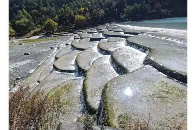 Jade Dragon Snow Mountain Glacier Cableway with Scenic Train Tour - The Cultural Touch: Impression Lijiang Show