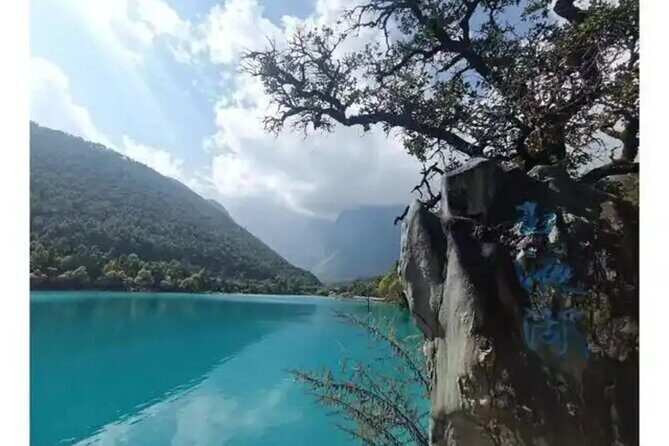 Jade Dragon Snow Mountain Glacier Cableway with Scenic Train Tour - Practicalities and Value