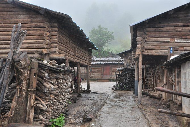 Jade Dragon's Hidden Trails: Authentic & Off-The-Beaten-Path - Who Should Consider This Tour?