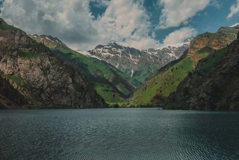 Jade Lake Tour from Tashkent - What to Expect: The Itinerary in Detail