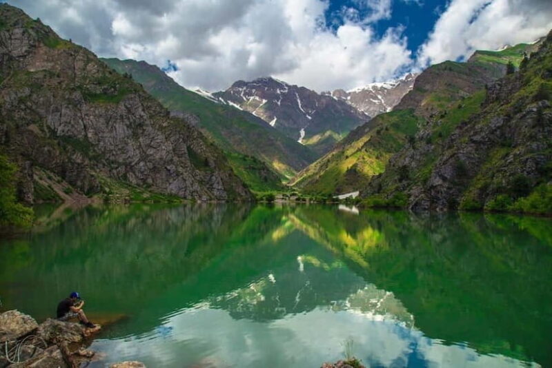 Jade Lake Tour from Tashkent - Additional Considerations