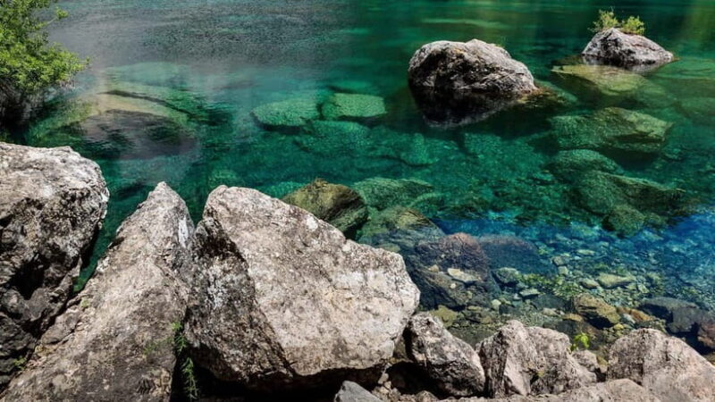 Jade Lake Tour from Tashkent - Frequently Asked Questions (FAQs)