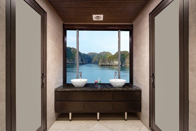 JADE SAILS - 1 Day in Halong Bay & Lan Ha Bay - TOP VIP CRUISE - The Sum Up: Who Will Love This Cruise?