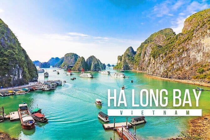 JADE SAILS CRUISE- Top Notch Luxury 1 Day in Halong & Lan Ha Bay - The Sum Up