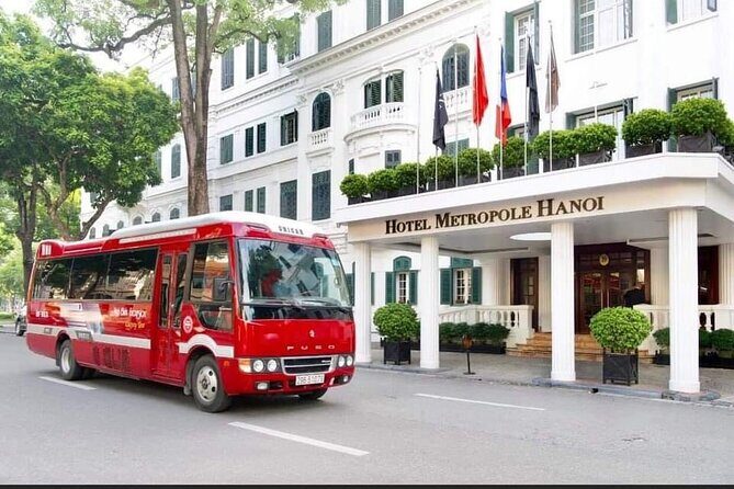 Jade Sails: Luxury Cruise Tour to Halong Bay and Lan Ha Bay - Final thoughts