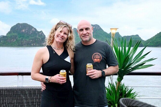 Jade Sails: The Most Luxury Day Cruise Explore Lan Ha Bay - The Experience: What Travelers Say and What You’ll Love