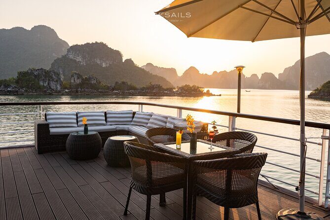 JadeSails Cruise Discover Lan Ha Bays Beauty from Halong City - The Sum Up: Is This Tour Worth It?