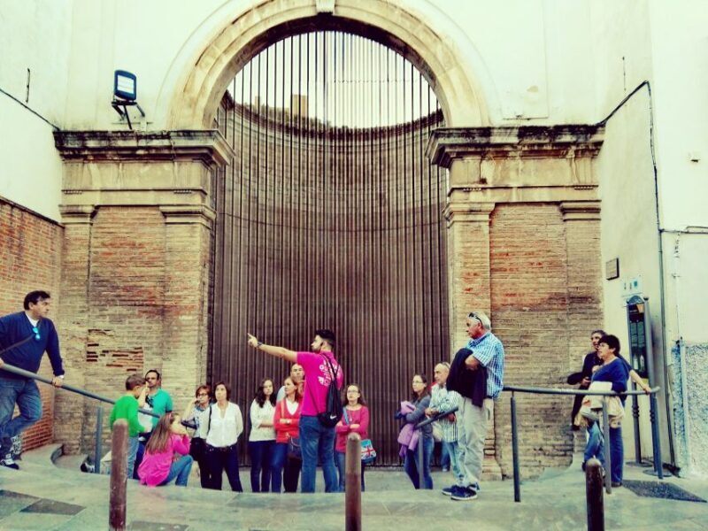 Jaén 2.5-Hour Tour: Cathedral, Arabs Baths and Old City - The Experience from the Traveler’s Perspective