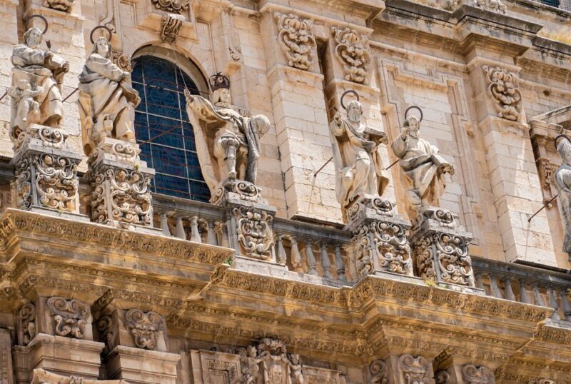 Jaén: 3-hour tour, Cathedral, Jewish Quarter and Arab Baths - Who Will Love This Tour?