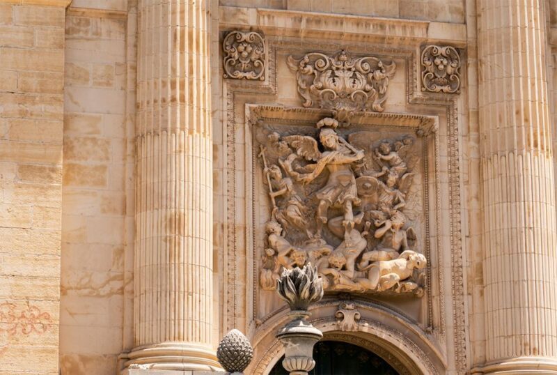Jaén: 3-hour tour, Cathedral, Jewish Quarter and Arab Baths - FAQ