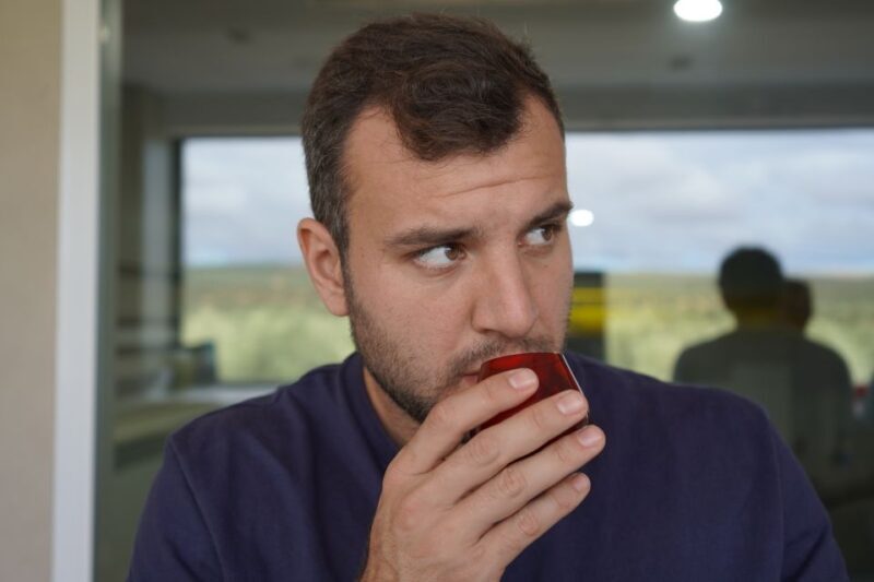 Jaén: Aires de Jaén Olive Oil Tasting Class - An In-Depth Look at the Experience