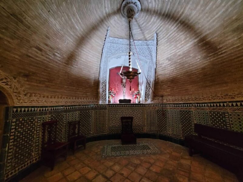 Jaén: Legends and Mysteries Walk - Who Should Consider This Tour?