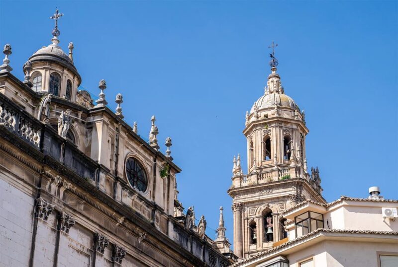 Jaén night tour: legends and mysteries - Practical Tips for Travelers