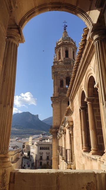 Jaén night tour: legends and mysteries - Who Should Consider This Tour?
