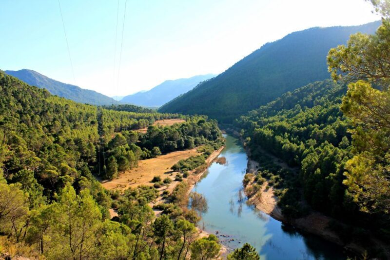 Jaén: Sierras de Cazorla, Segura, & Las Villas Hiking Tour - An In-Depth Look at the Experience