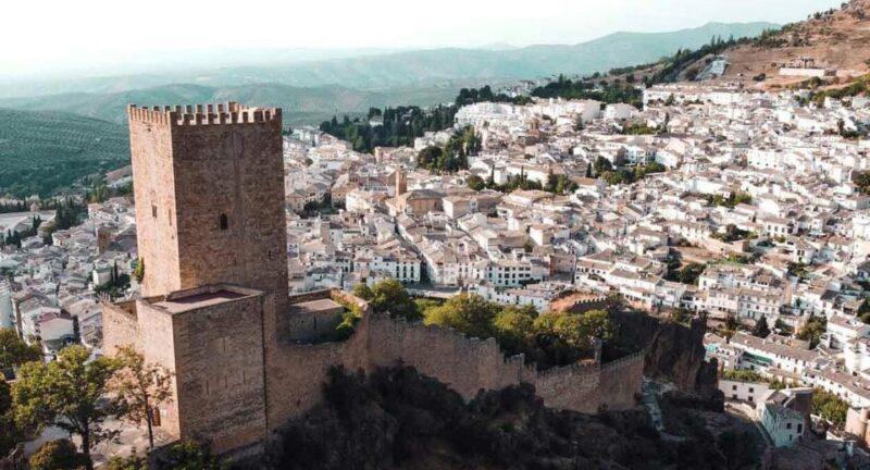 Jaén: Sierras de Cazorla, Segura, & Las Villas Hiking Tour - Who Will Benefit Most?