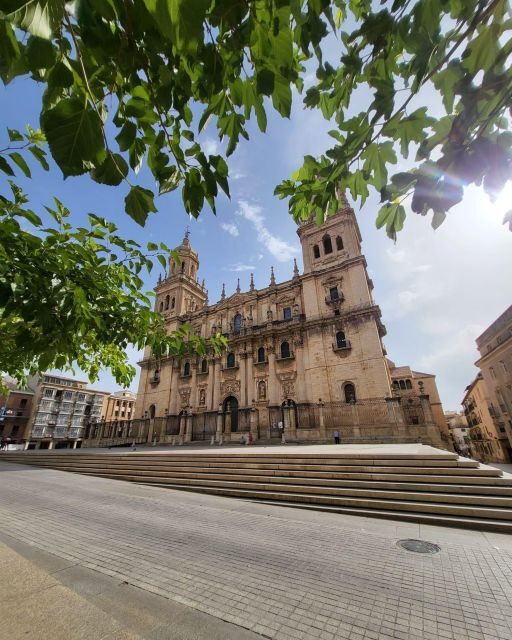 Jaén: Tour, Cathedral, Arch San Lorenzo and Jewish Quarter - A Closer Look at the Tour Experience