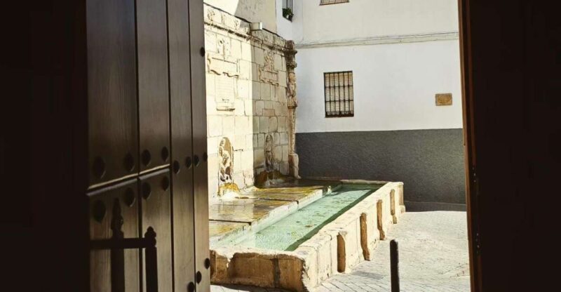 Jaén: Tour, Cathedral, Arch San Lorenzo and Jewish Quarter - Who Would Benefit Most from This Experience?