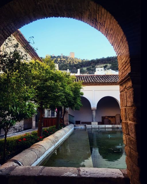 Jaén: Tour, Cathedral, Arch San Lorenzo and Jewish Quarter - FAQs