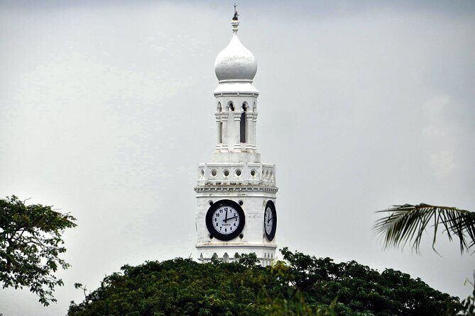 Jaffna City Tour - Frequently Asked Questions