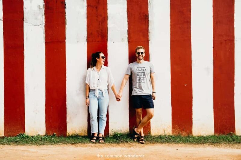 Jaffna City Tuk Tuk Adventure  Explore Like a Local! - Who Will Love This Tour?