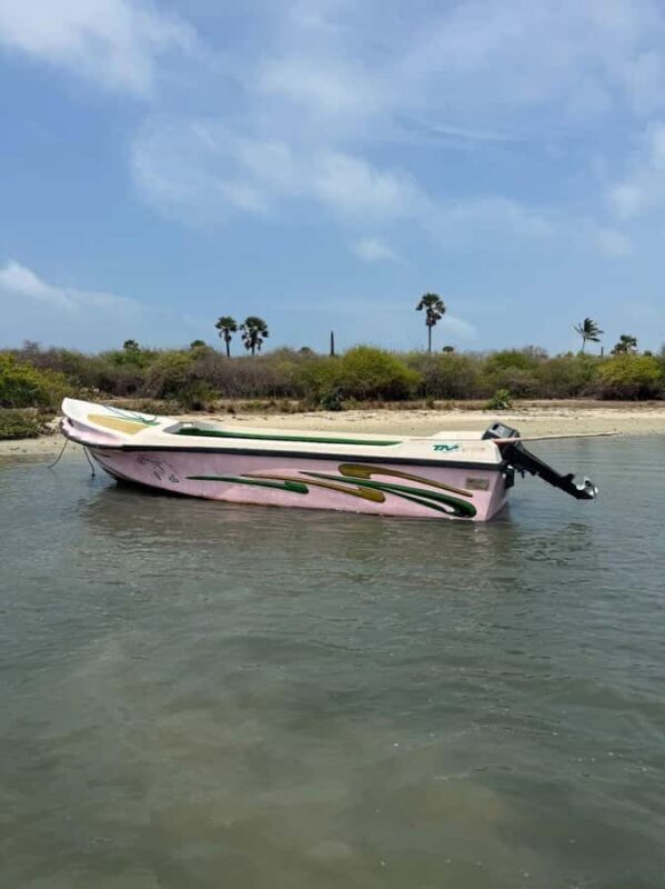 Jaffna City Tuk Tuk Adventure  Explore Like a Local! - FAQ