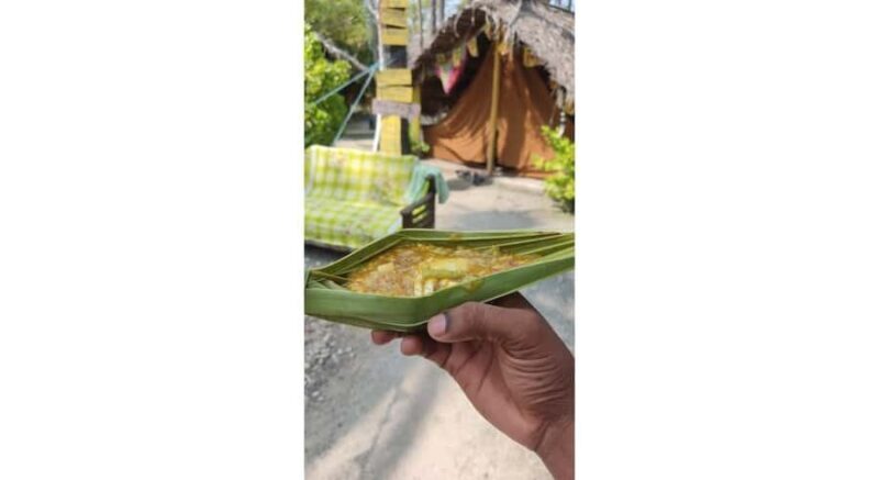 Jaffna: Delft Island Overnight Tour with Tamil Village Stay - Key Points