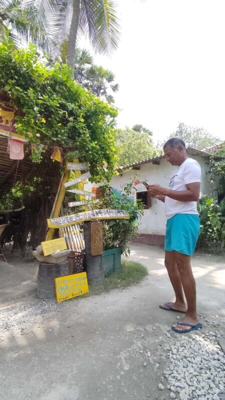 Jaffna: Delft Island Overnight Tour with Tamil Village Stay - Practical Details and Tips