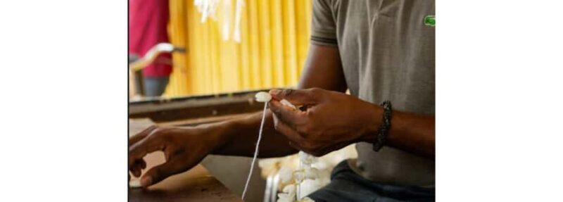 Jaffna: Garland Making and Temple Visit with Guide - Why This Tour Delivers Value