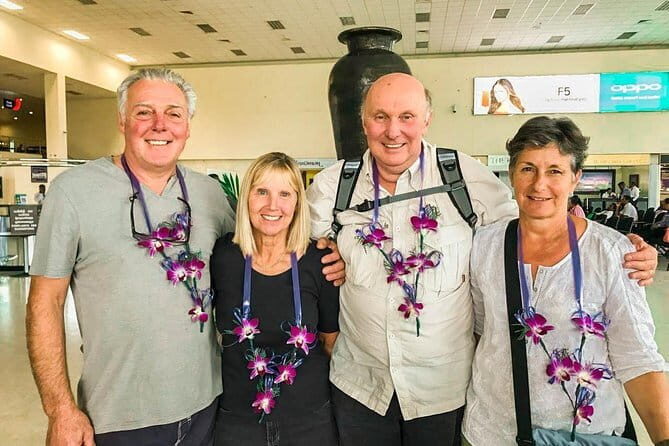 Jaffna Intl. Airport (IATA: JAF) to Mattala Intl. Airport (IATA: HRI) Transfer - Jaffna Intl. Airport (IATA: JAF) to Mattala Intl. Airport (IATA: HRI) Transfer – A Practical Review