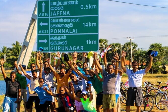 Jaffna Intl. Airport (IATA: JAF) to Mattala Intl. Airport (IATA: HRI) Transfer - Who Should Consider This Transfer?
