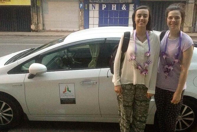 Jaffna (JAF) Airport to Hikkaduwa City Private Transfer - FAQ