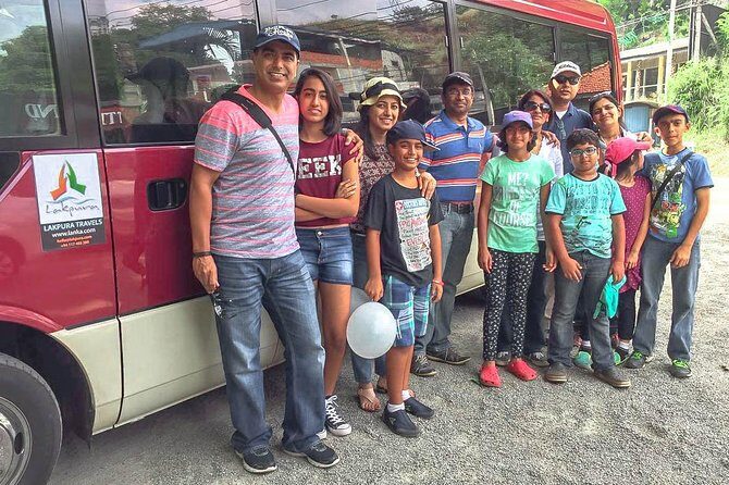 Jaffna (JAF) Airport to Jaffna City Private Transfer - What Travelers Say