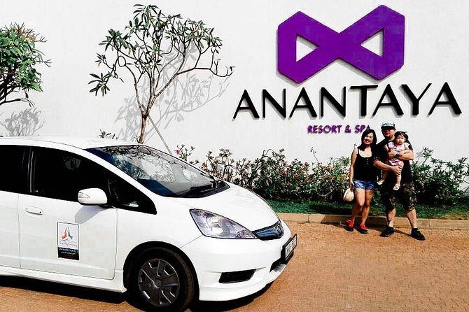 Jaffna (JAF) Airport to Jaffna City Private Transfer - Why This Transfer Is Worth Considering