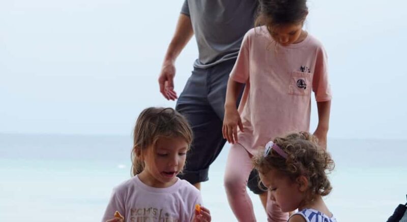 Jaffna: Lagoon Fishing Experience with Local Guide - Key Points