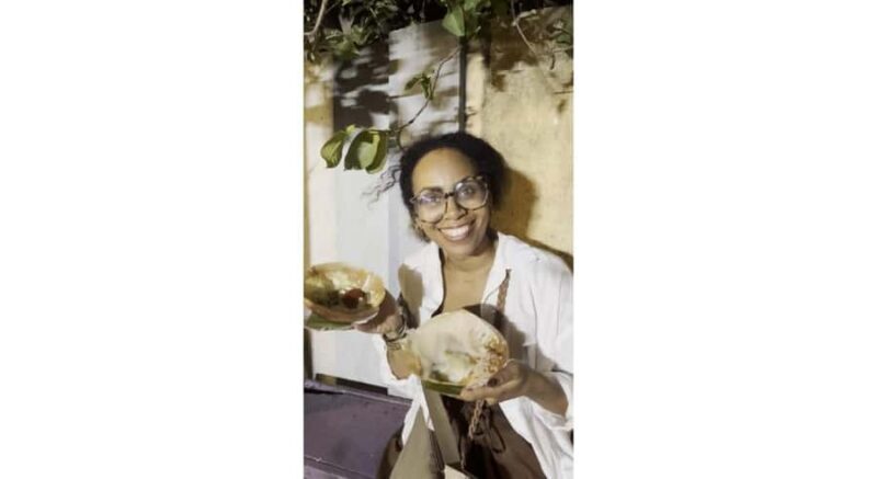 Jaffna: Night Bazaar and Street Food Bike Tour - Final Thoughts