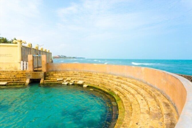 Jaffna Peninsula four day trail - The Journey Through Northern Sri Lanka: A Closer Look