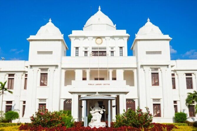 Jaffna Peninsula four day trail - FAQ