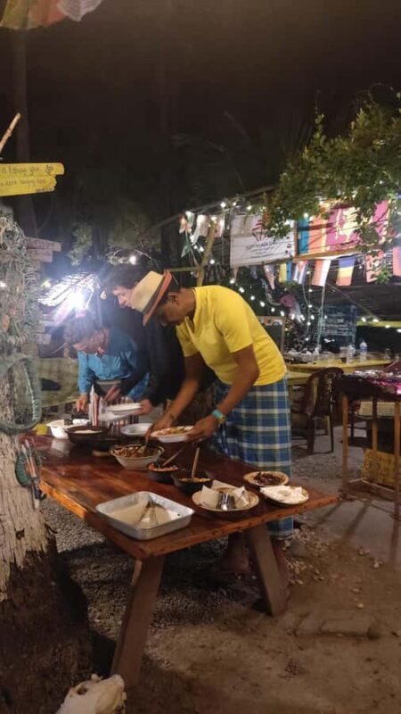 Jaffna: Private Guided Tour of the City by Tuk-Tuk - Practical Details and What to Expect